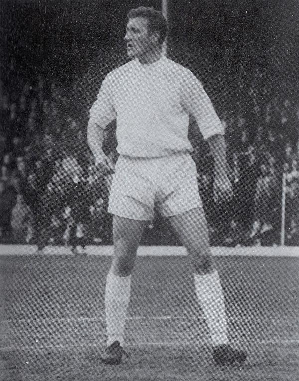 Port Vale legend Roy Sproson remembered - onevalefan.co.uk