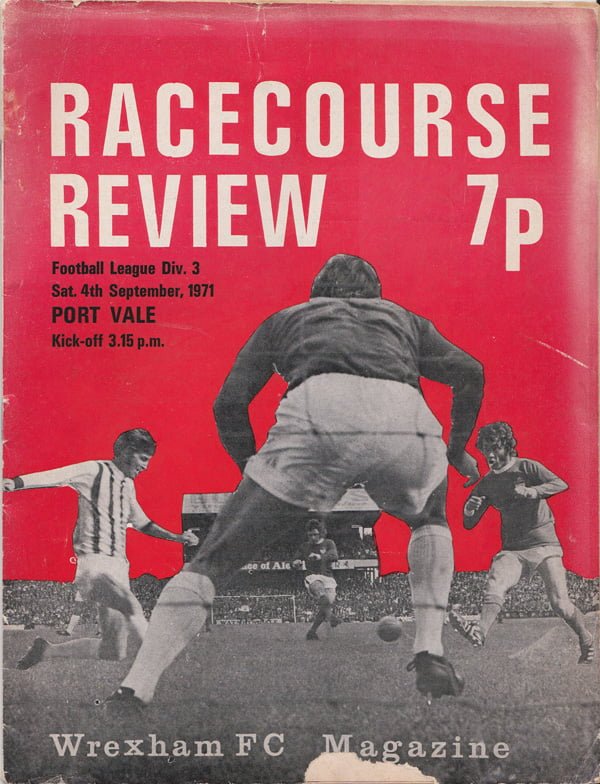 Port Vale v Wrexham preview – a break from the League and a chance of ...