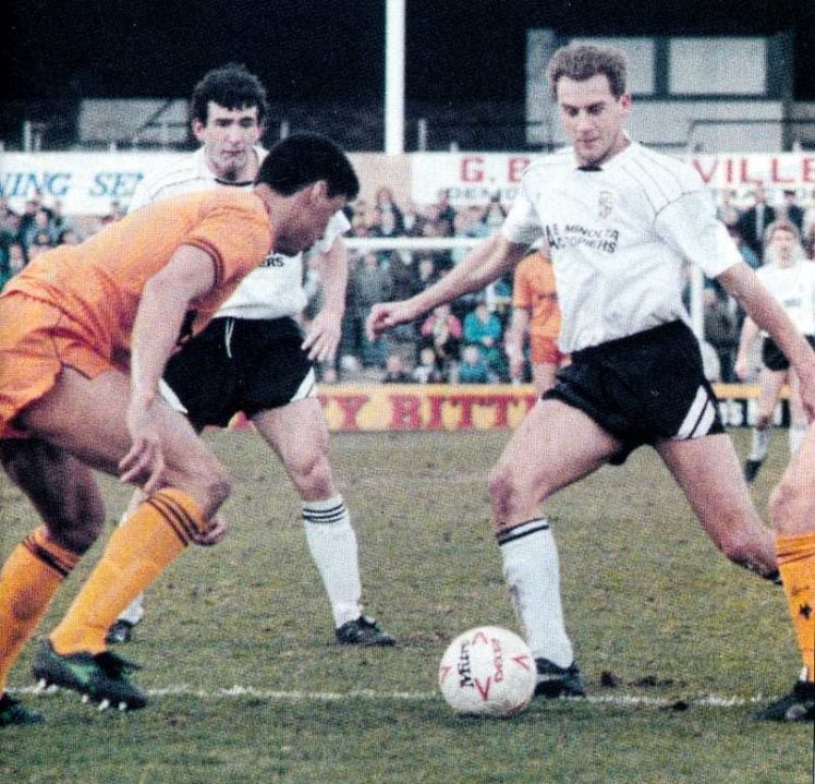 Port Vale v Wolves U21 preview – under pressure Moore will ring the ...