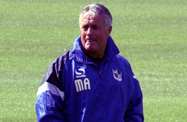 Five memorable quotes by former Port Vale manager Micky Adams ...