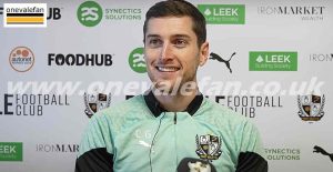 Port Vale 3-2 AFC Wimbledon – Ripley wonder save helps Vale win a ...