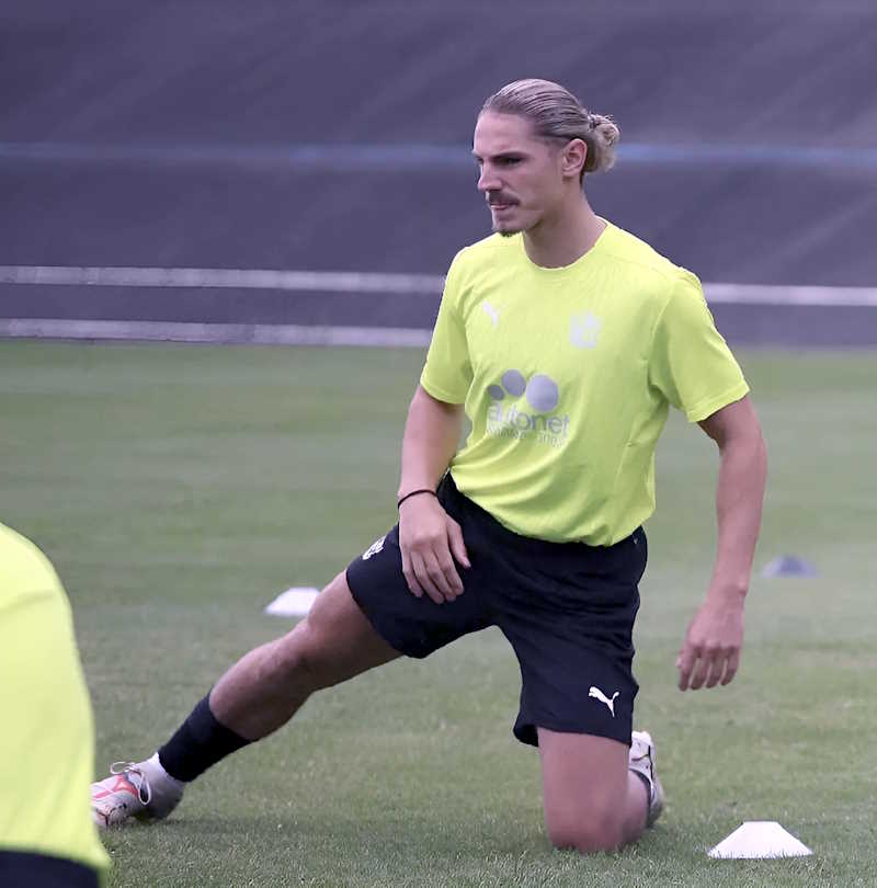 Bath City v Port Vale preview: Vale return to friendly action after ...