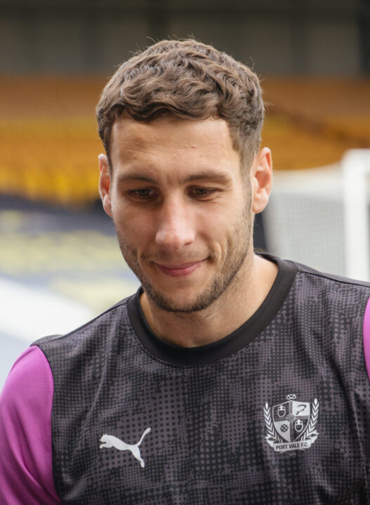 Burton Albion 0-0 Port Vale – Marosi helps Valiants claim point after ...