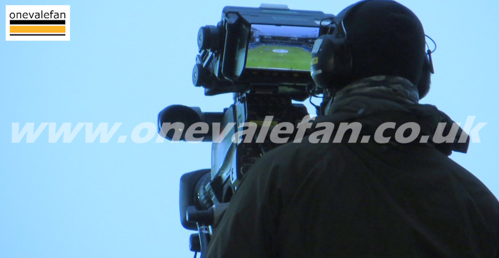Three more live TV dates added – making it six Port Vale games so far ...