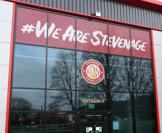 Port Vale v Stevenage preview – can Moore’s men pick up a first home ...